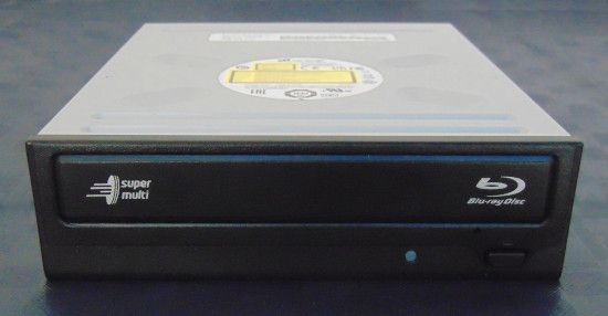 Comandos Linux - CDROM / DVD