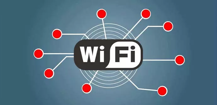 Comandos Linux - Usar la Red y la WiFi