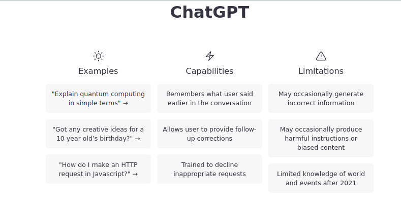chatBot en bash para ChatGPT