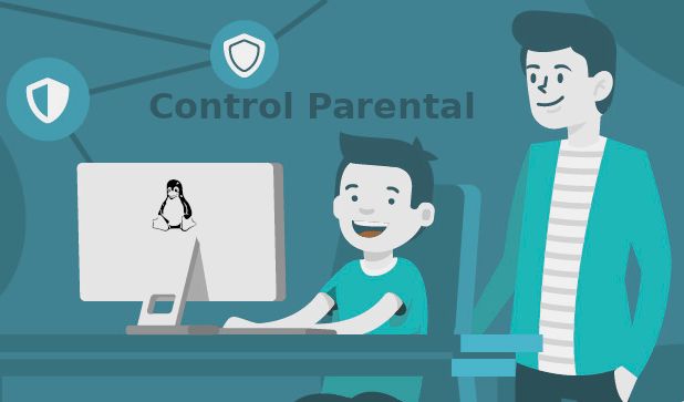 Control Parental en Linux