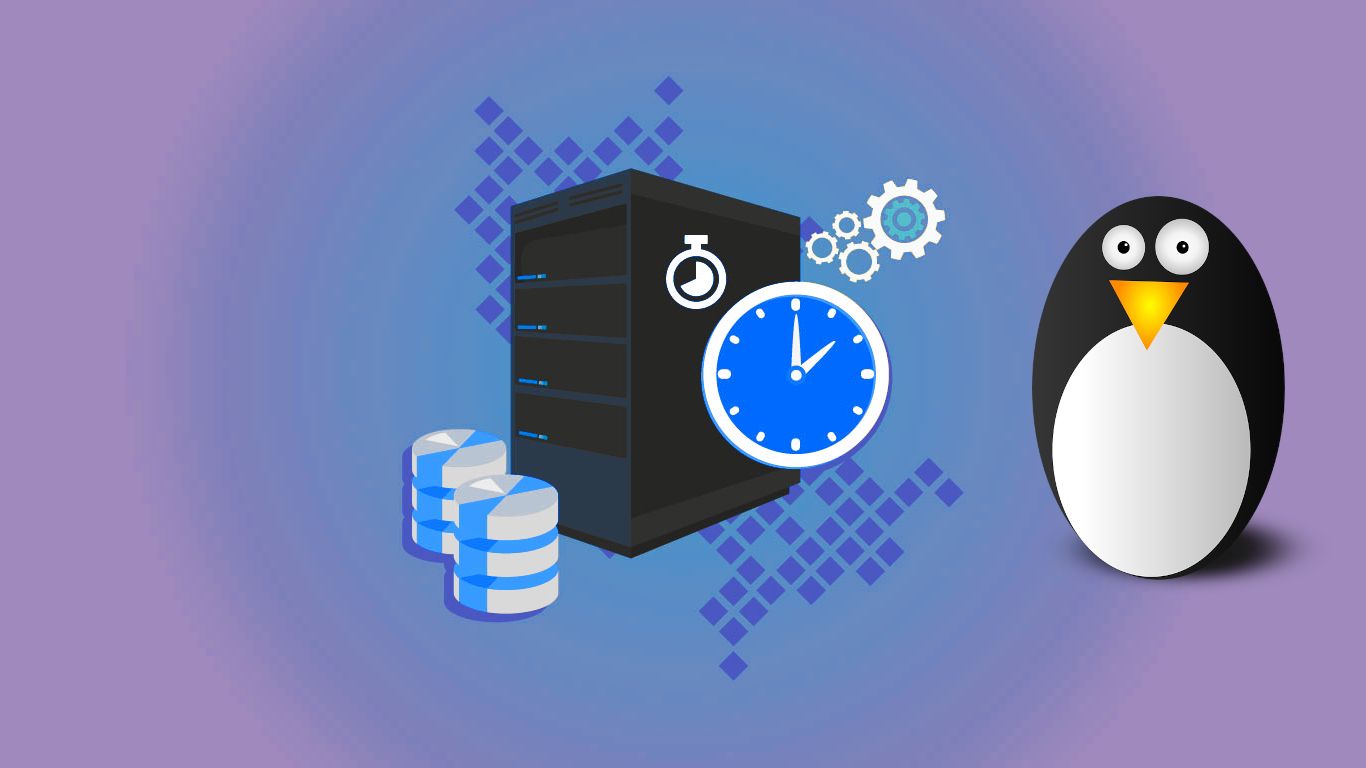 Programación de tareas en Linux. Comando 'at'