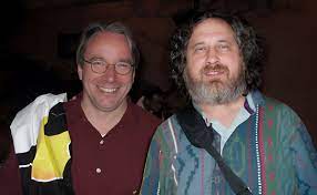 Documentales sobre GNU y Linux