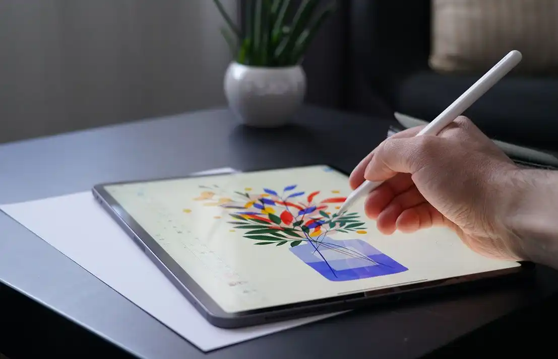 Weylus - Tablet como Pantalla táctil