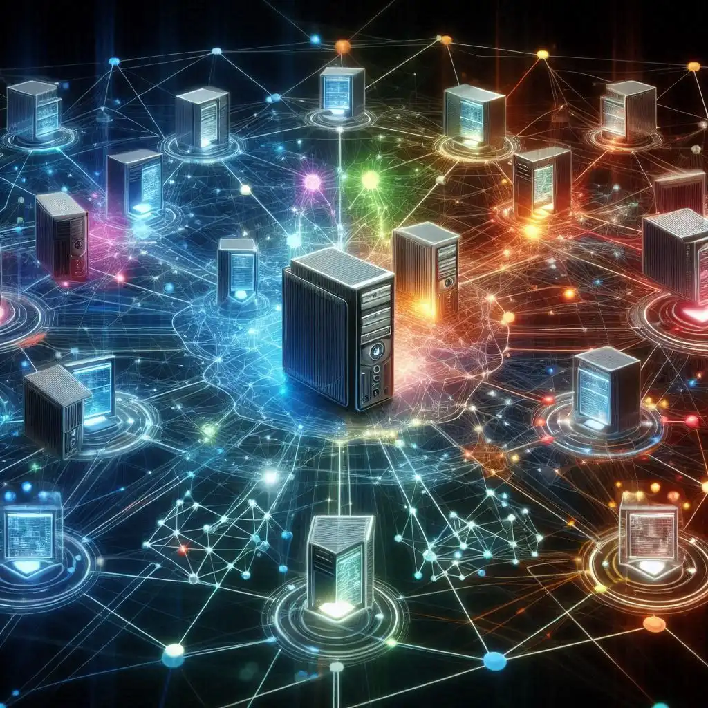 VirtualBox: Tipos de Redes