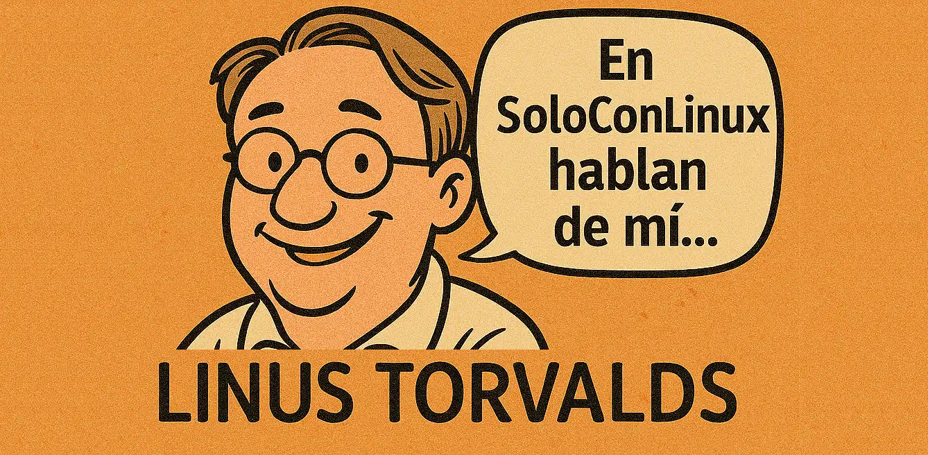 Frases célebres de Linus Torvalds
