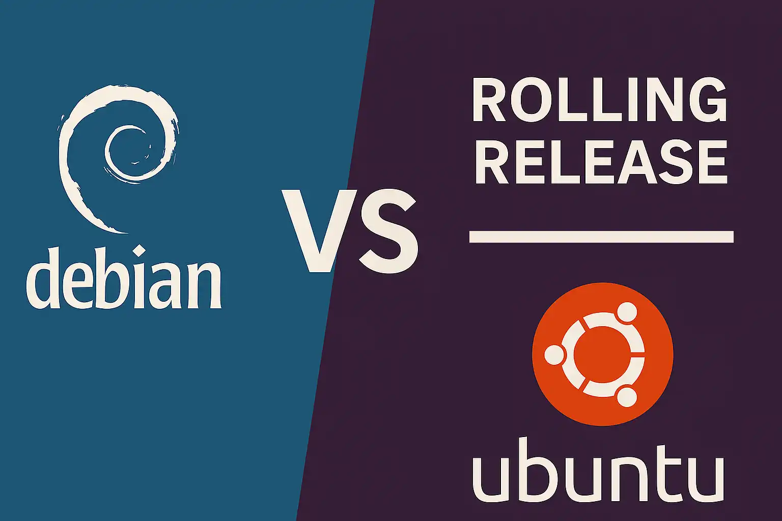 Debian: La Fortaleza Silenciosa del Mundo Linux