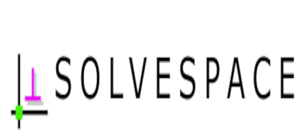 SolveSpace: Diseño 3D paramétrico en Linux