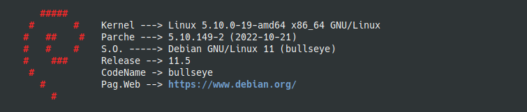 Niveles de Ejecución en GNU/Linux